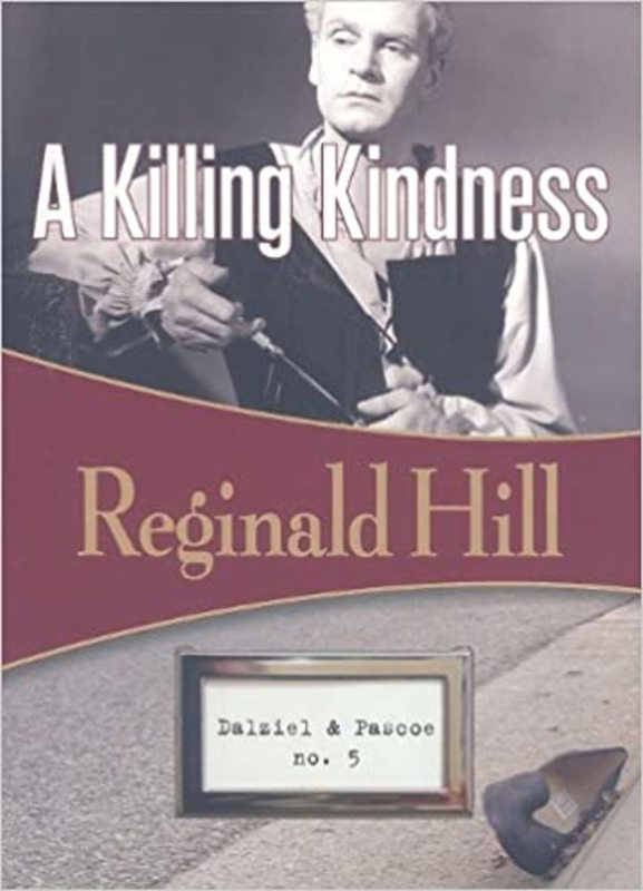All 57 Reginald Hill Books in Order (Complete List 2026)