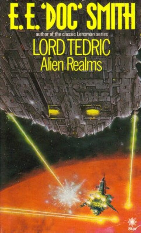 All 33 EE Doc Smith Books in Order (Complete List 2026)