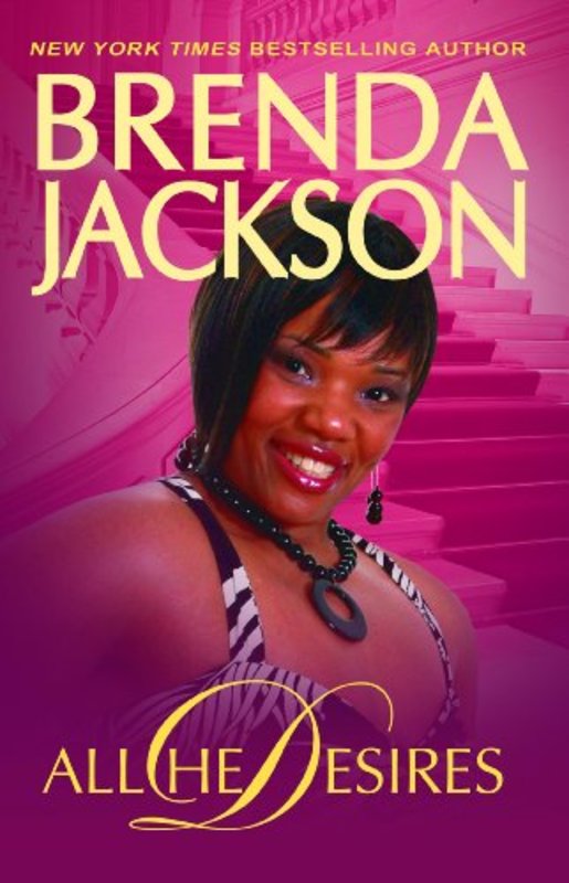 All 138 Brenda Jackson Books in Order (Complete List 2026)
