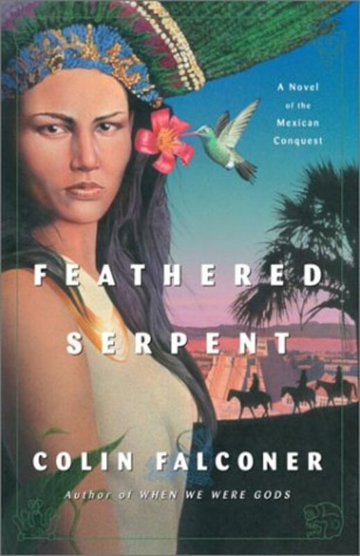 All 62 Colin Falconer Books in Order (Complete List 2026)