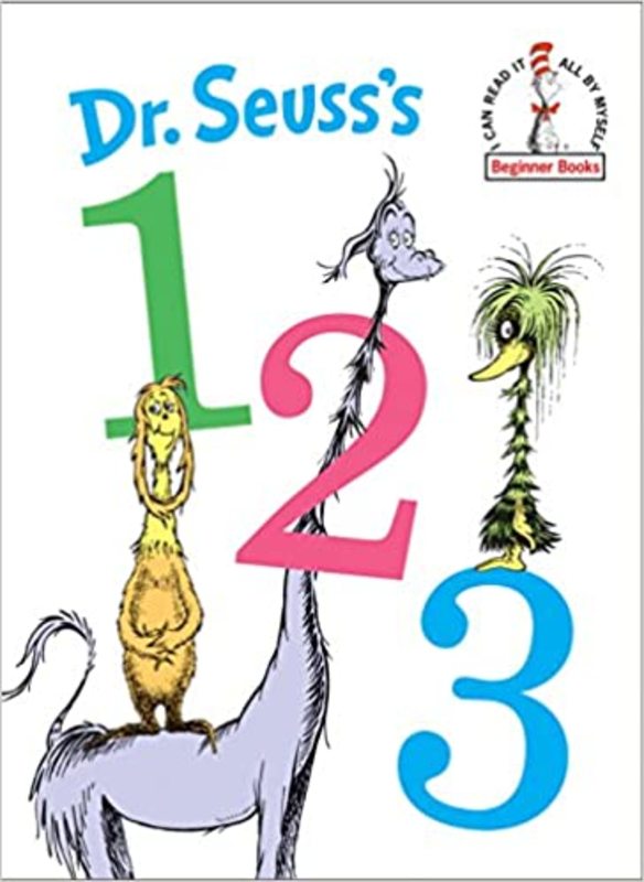 All 93 Dr. Seuss Books in Order (Complete List 2026)