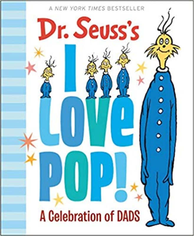 All 93 Dr. Seuss Books in Order (Complete List 2026)