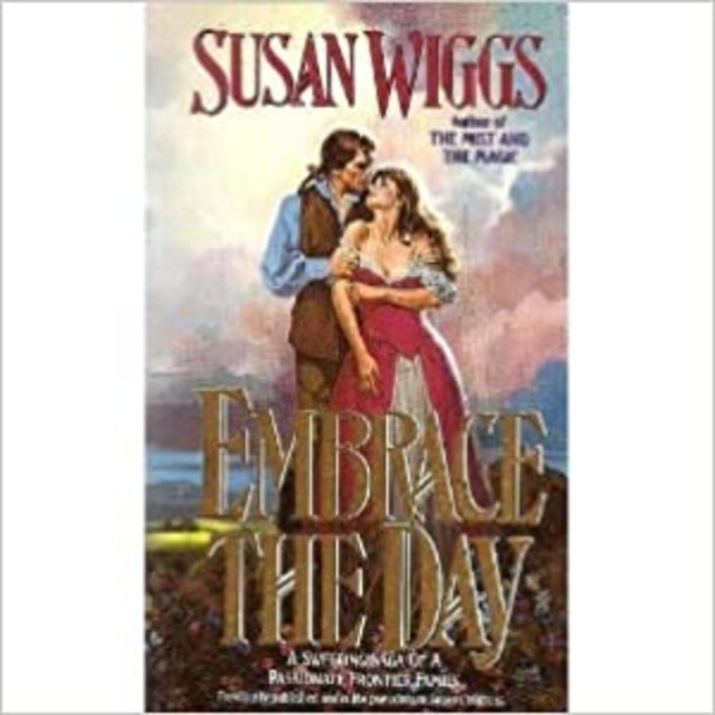 All 69 Susan Wiggs Books in Order (Complete List 2026)