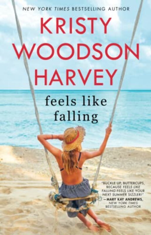 13 Kristy Woodson Harvey Books in Order (Complete List 2026)