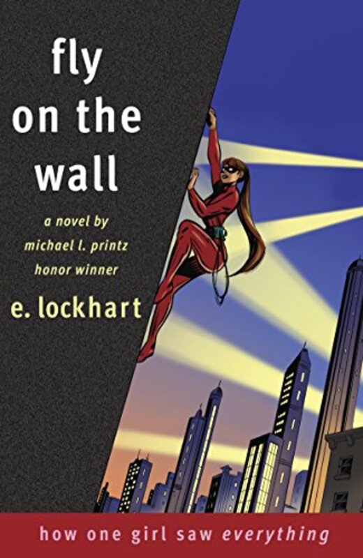 All 14 E Lockhart Books in Order (Complete List 2026)