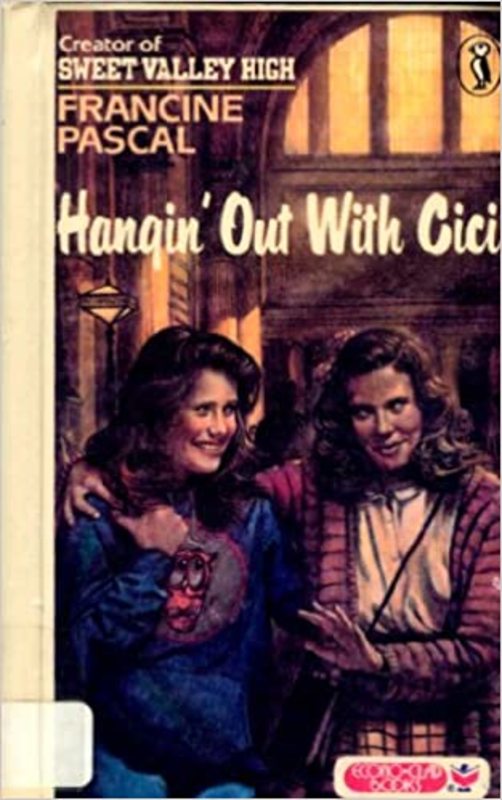 146 Sweet Valley High Books in Order (Complete List 2026)