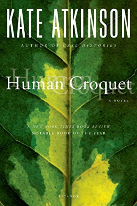 All 17 Kate Atkinson Books in Order (Complete List 2026)