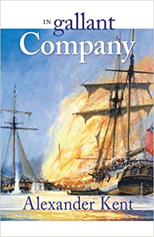 All 69 Douglas Reeman Books in Order (Complete List 2026)