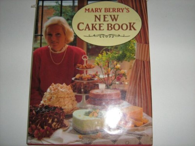 All 100 Mary Berry Books in Order (Complete List 2026)