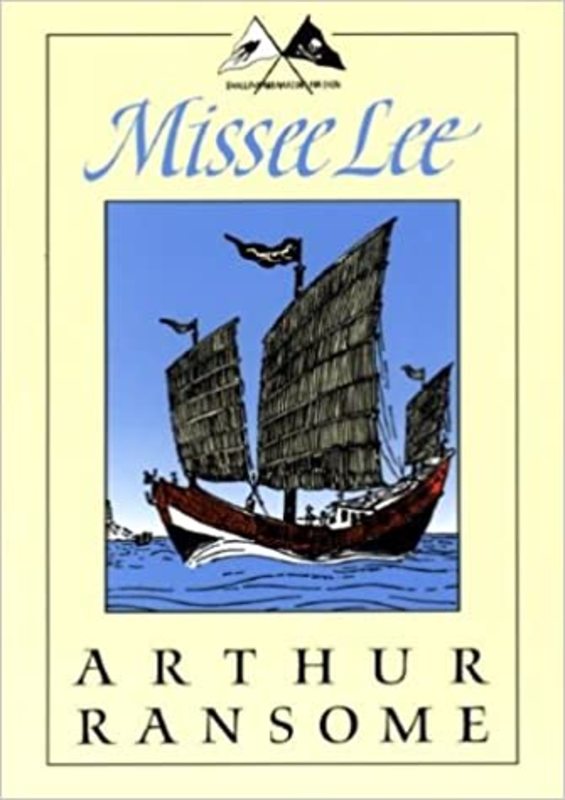 All 45 Arthur Ransome Books in Order (Complete List 2026)