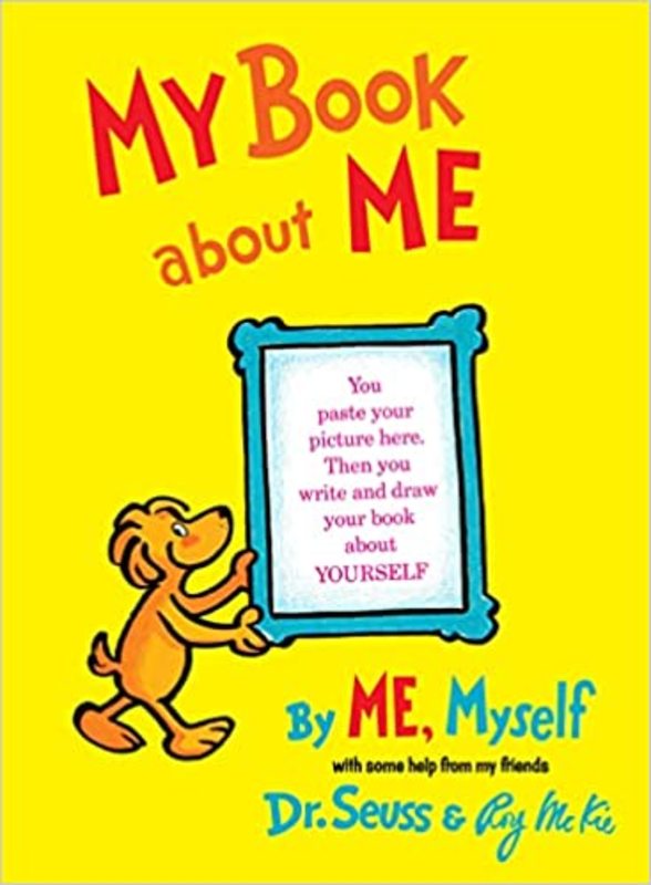 All 93 Dr. Seuss Books in Order (Complete List 2026)