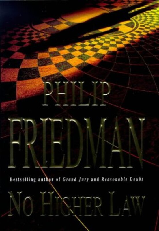 All 11 Philip Friedman Books in Order (Complete List 2026)