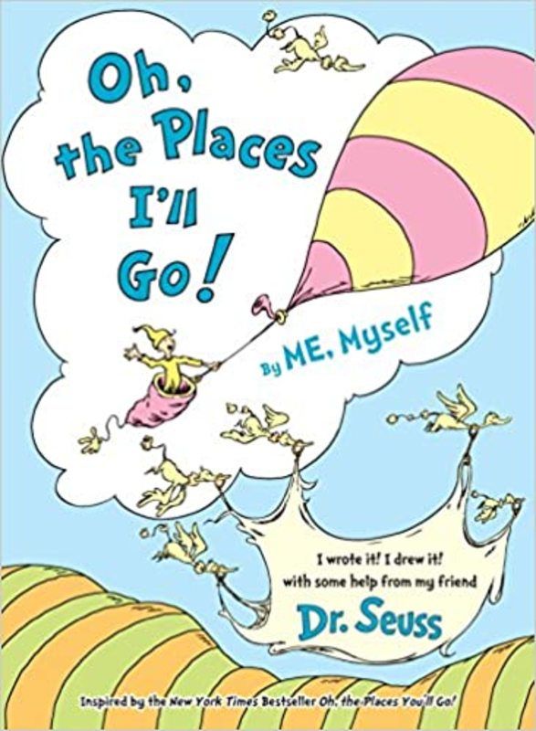 All 93 Dr. Seuss Books in Order (Complete List 2026)