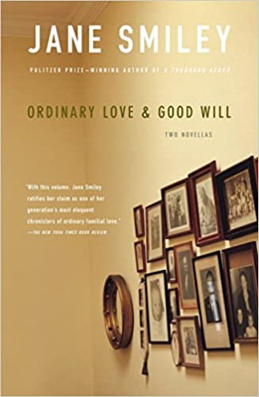 All 39 Jane Smiley Books in Order (Complete List 2026)