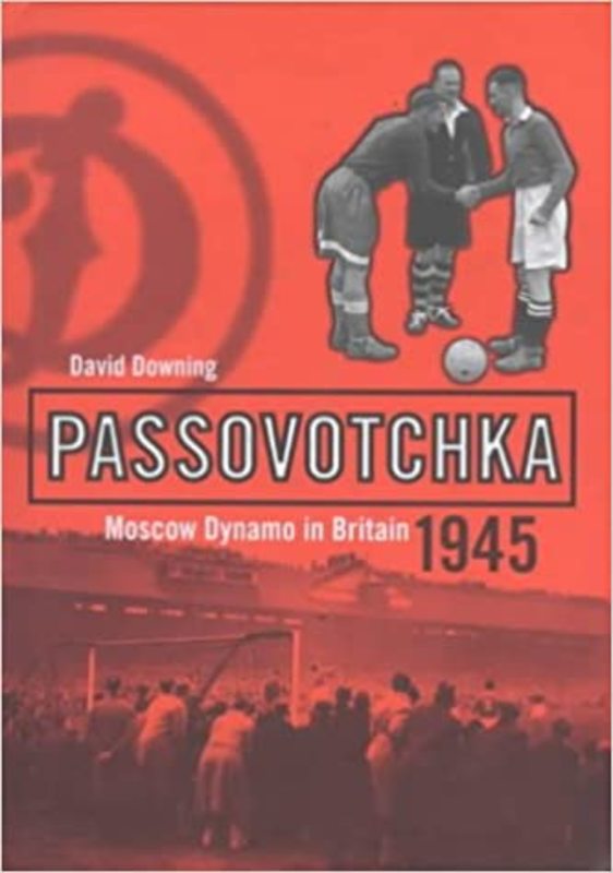 All 36 David Downing Books in Order (Complete List 2026)