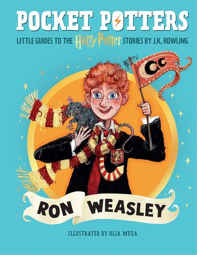 All 42 J.K. Rowling Books in Order (Complete List 2026)