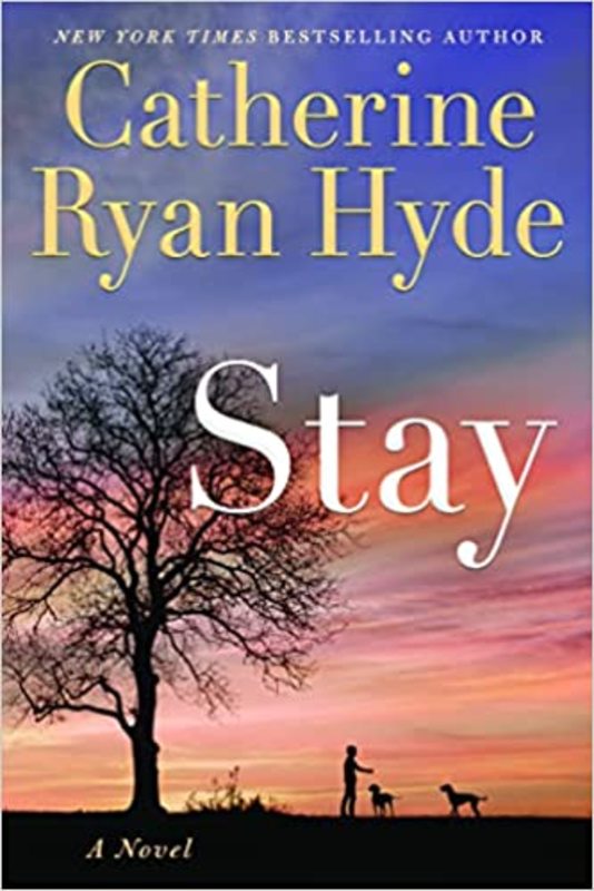 41 Catherine Ryan Hyde Books in Order (Complete List 2026)