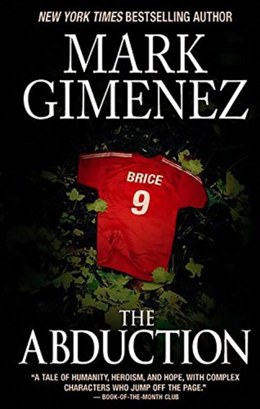 All 12 Mark Gimenez Books in Order (Complete List 2026)