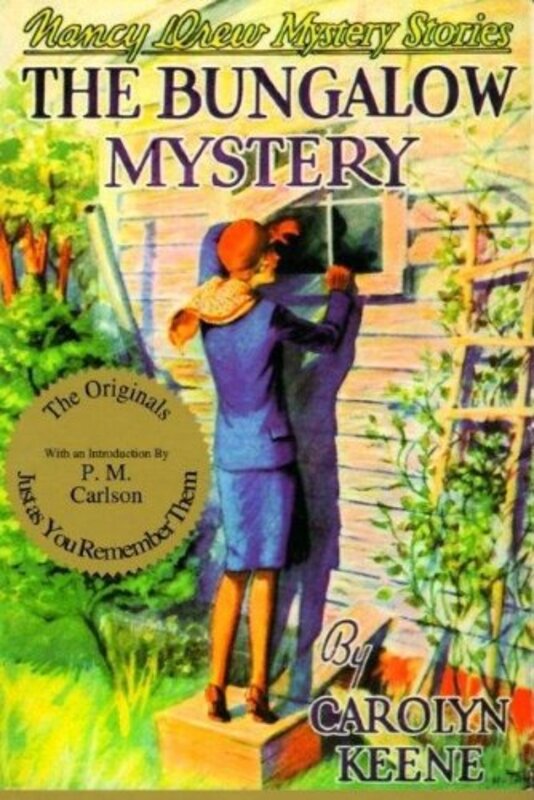 All 618 Carolyn Keene Books in Order (Complete List 2026)