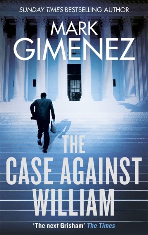 All 12 Mark Gimenez Books in Order (Complete List 2026)