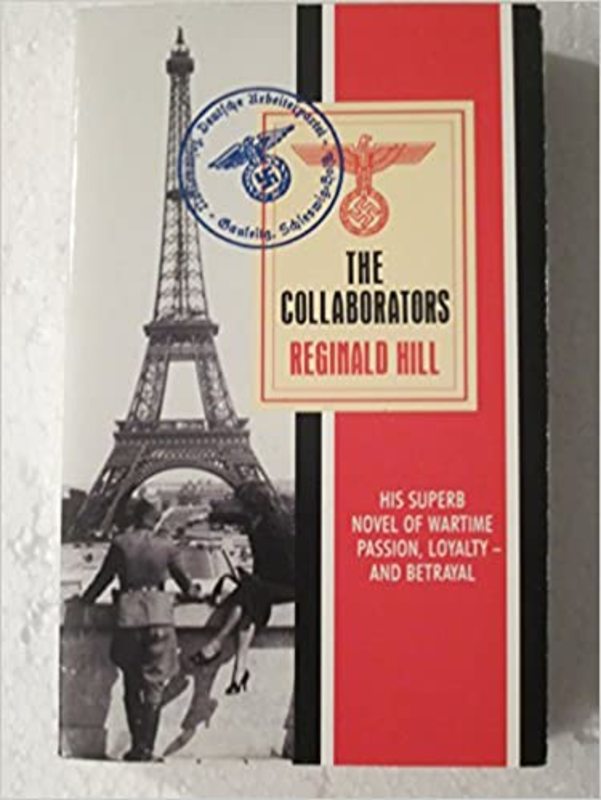 All 57 Reginald Hill Books in Order (Complete List 2026)