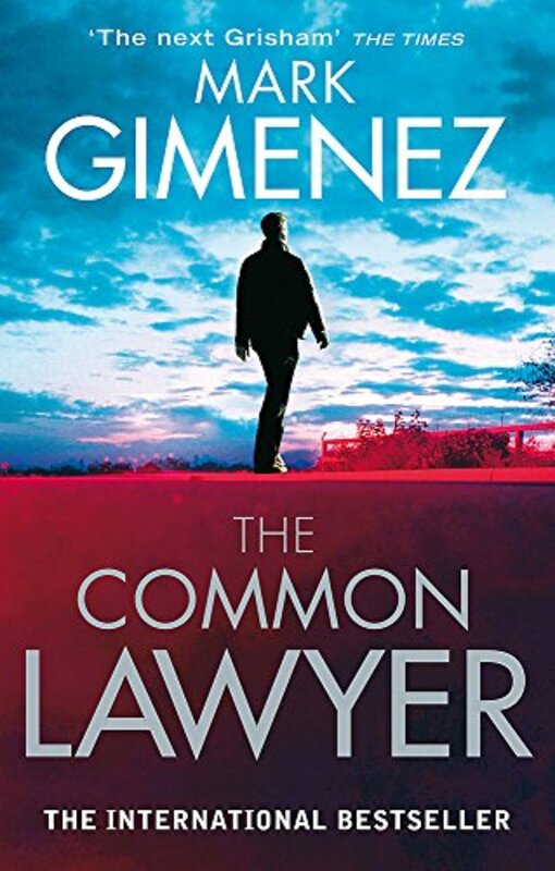 All 12 Mark Gimenez Books in Order (Complete List 2026)
