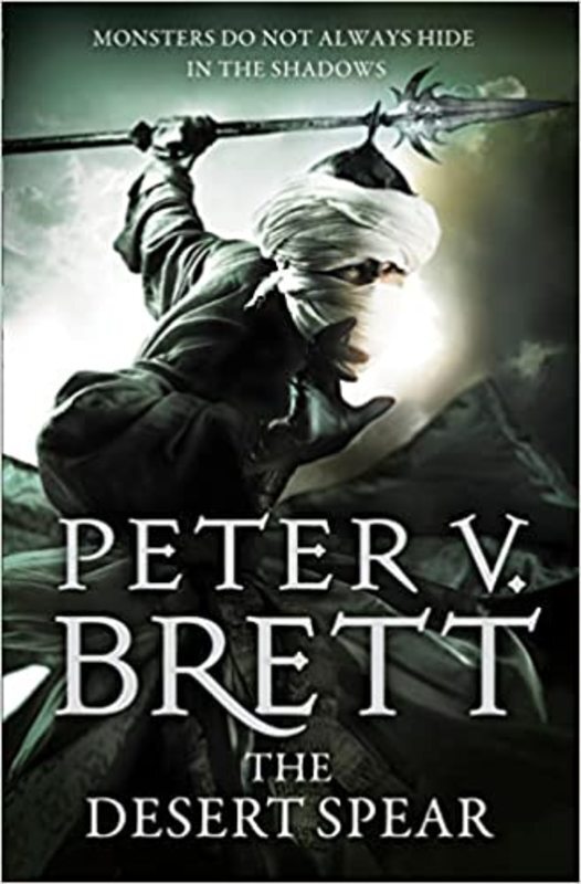 All 15 Peter V Brett Books in Order (Complete List 2026)