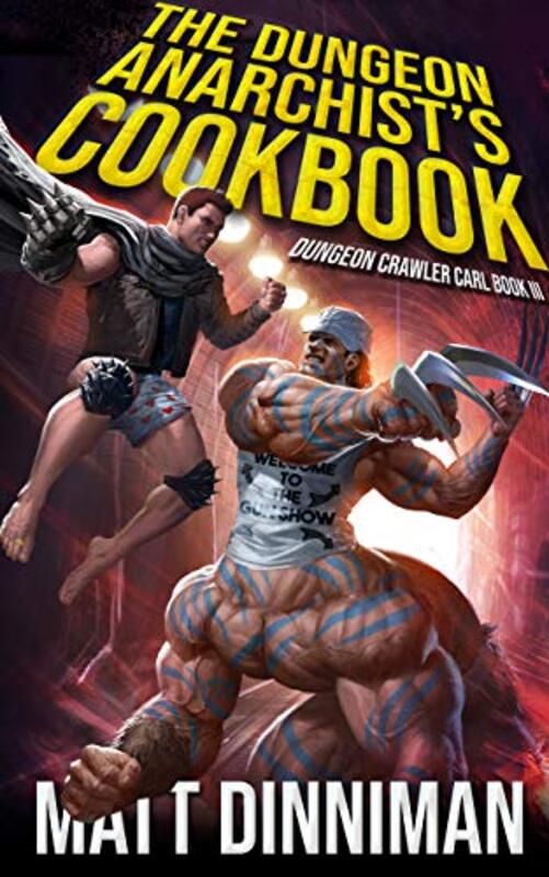 8 Dungeon Crawler Carl Books in Order (Complete List 2026)