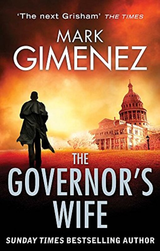 All 12 Mark Gimenez Books in Order (Complete List 2026)
