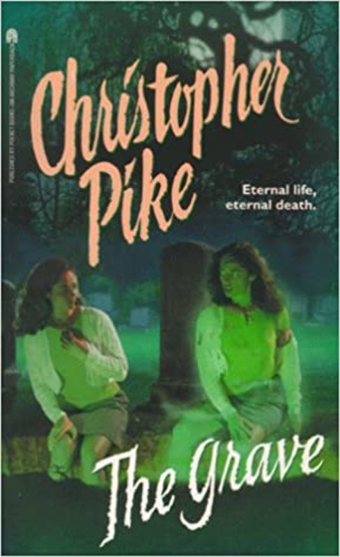 All 86 Christopher Pike Books in Order (Complete List 2026)