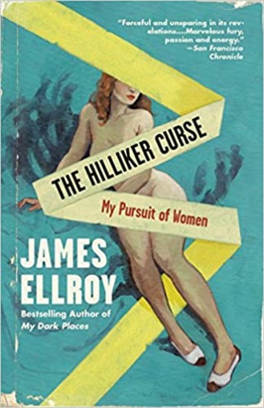 All 26 James Ellroy Books in Order (Complete List 2026)