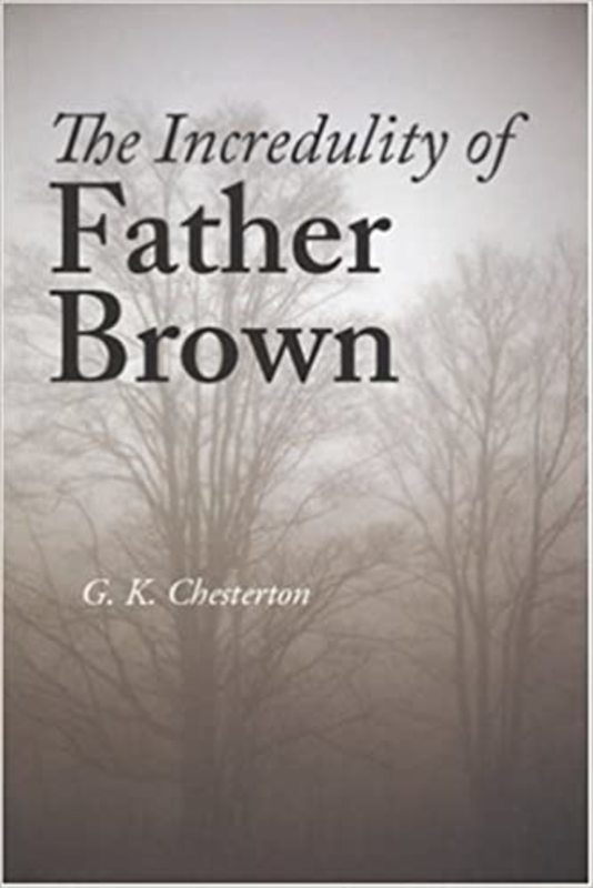 All 5 Father Brown Books in Order (Complete List 2026)