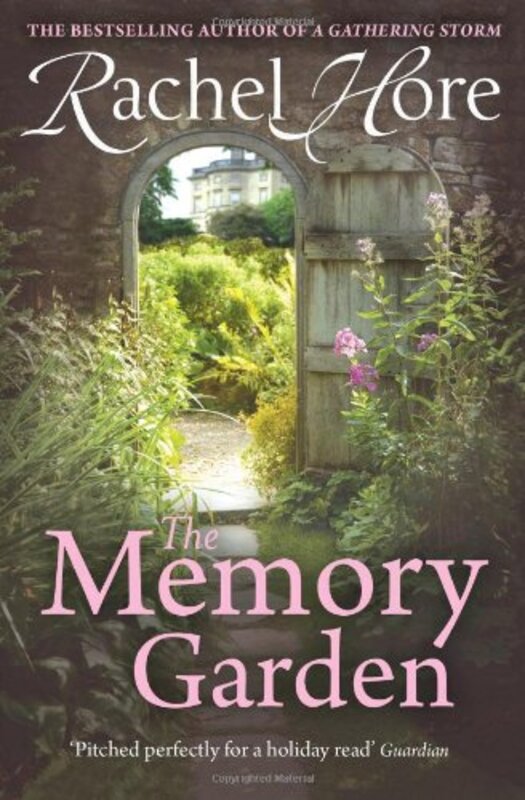 All 13 Rachel Hore Books in Order (Complete List 2026)