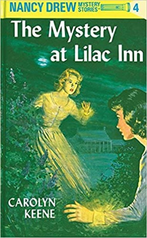 All 618 Carolyn Keene Books in Order (Complete List 2026)