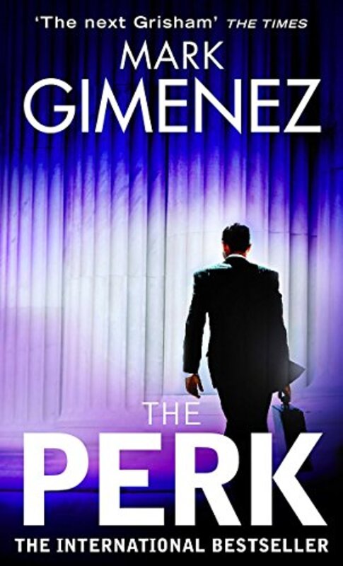All 12 Mark Gimenez Books in Order (Complete List 2026)