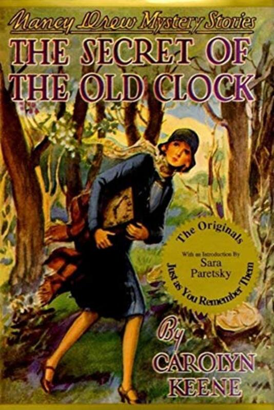 All 618 Carolyn Keene Books in Order (Complete List 2026)