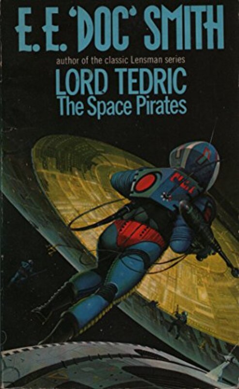 All 33 EE Doc Smith Books in Order (Complete List 2026)