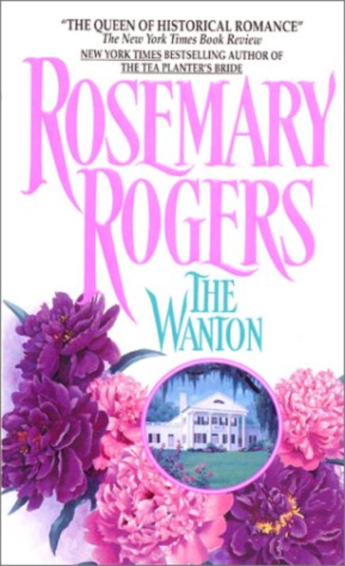 All 27 Rosemary Rogers Books in Order (Complete List 2026)