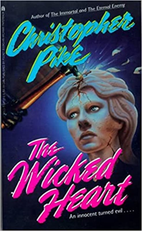All 86 Christopher Pike Books in Order (Complete List 2026)