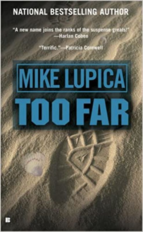 All 62 Mike Lupica Books in Order (Complete List 2026)