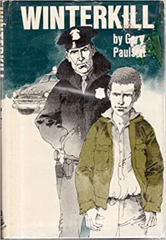 All 166 Gary Paulsen Books in Order (Complete List 2026)