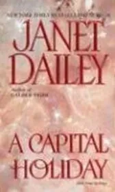 All 160 Janet Dailey Books in Order (2026)