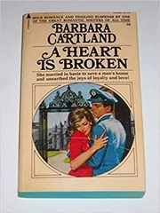 All 675 Barbara Cartland Books in Order (2025)