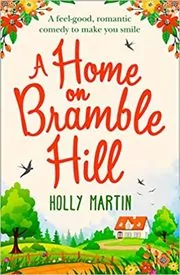 All 38 Holly Martin Books in Order (2026)