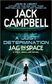All 56 Jack Campbell Books in Order (2025)
