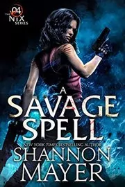 All 72 Shannon Mayer Books in Order (2026)