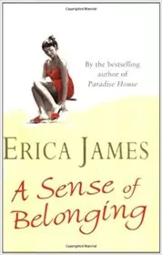 All 25 Erica James Books in Order (2025)
