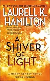 All 9 Merry Gentry Books in Order (2025)