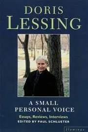 All 47 Doris Lessing Books in Order (2025)
