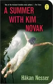 All 16 Håkan Nesser Books in Order (2025)